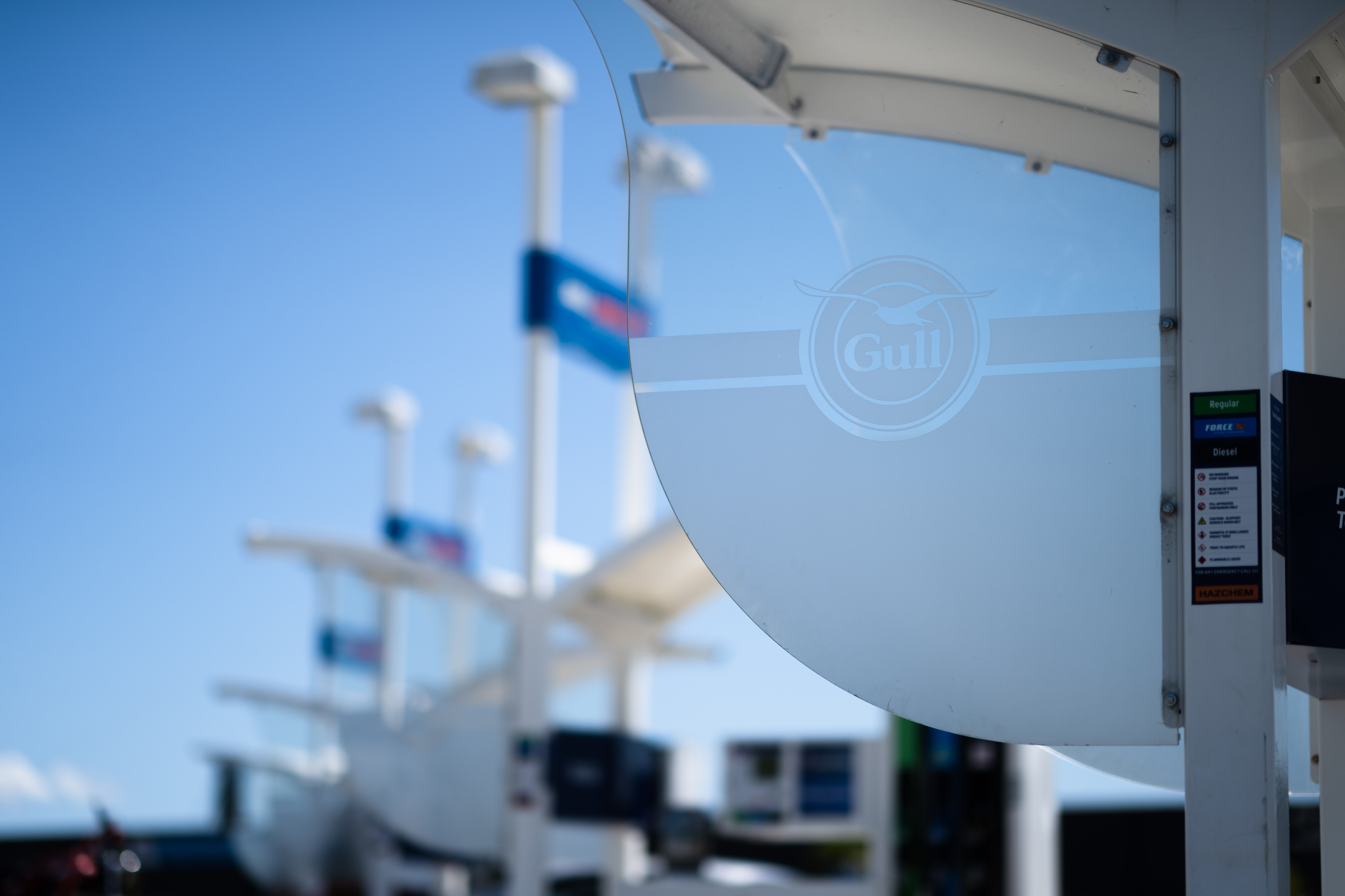 Gull Sites - Gull NZ » Gull NZ