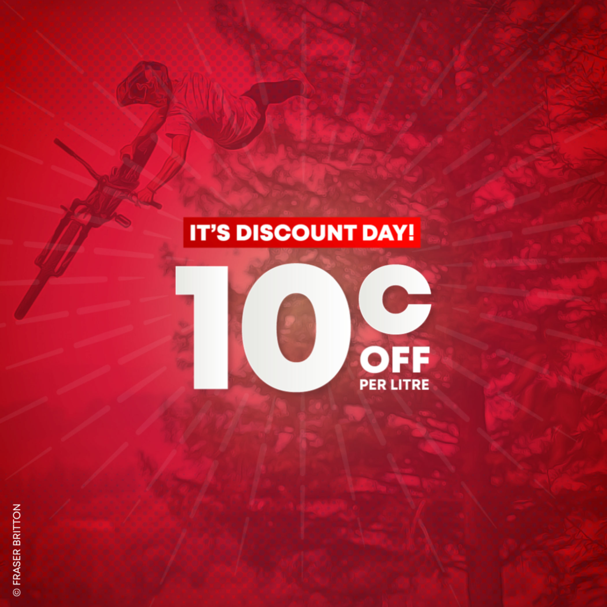 Discount Day • February 2020 » Gull NZ