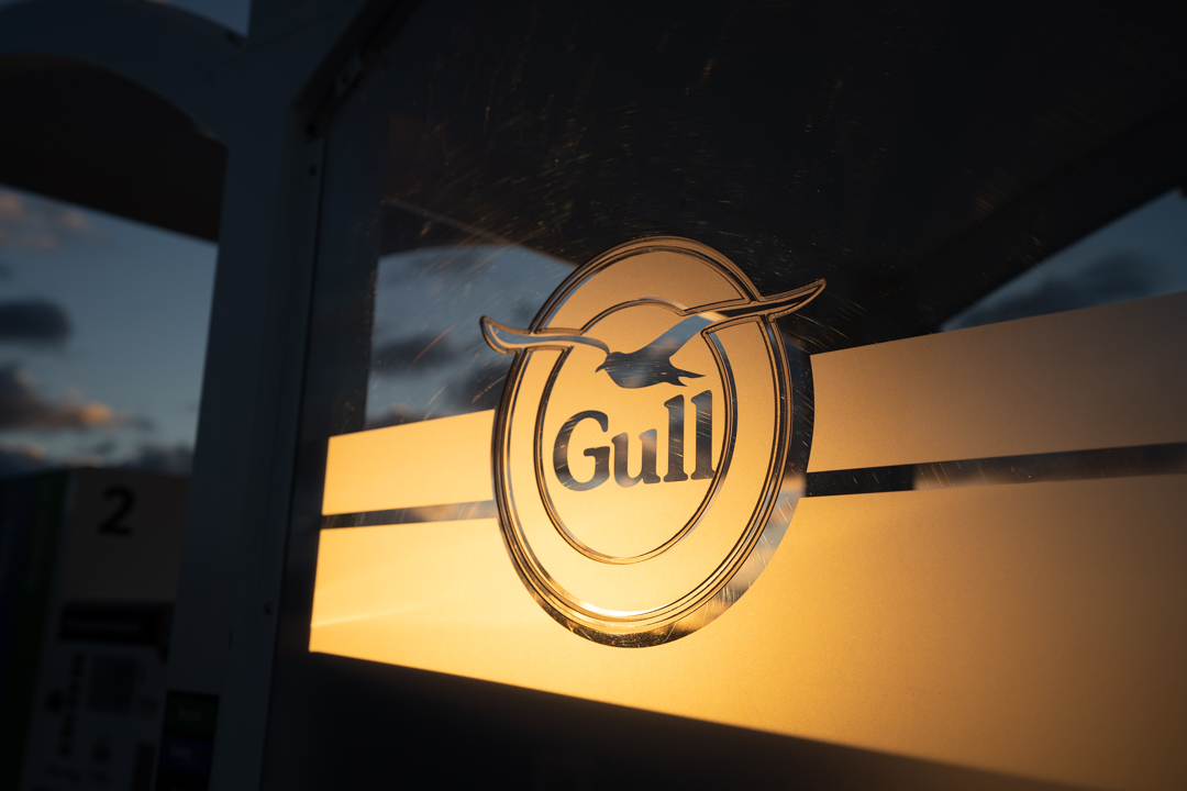 Contact Us - Gull NZ » Gull NZ