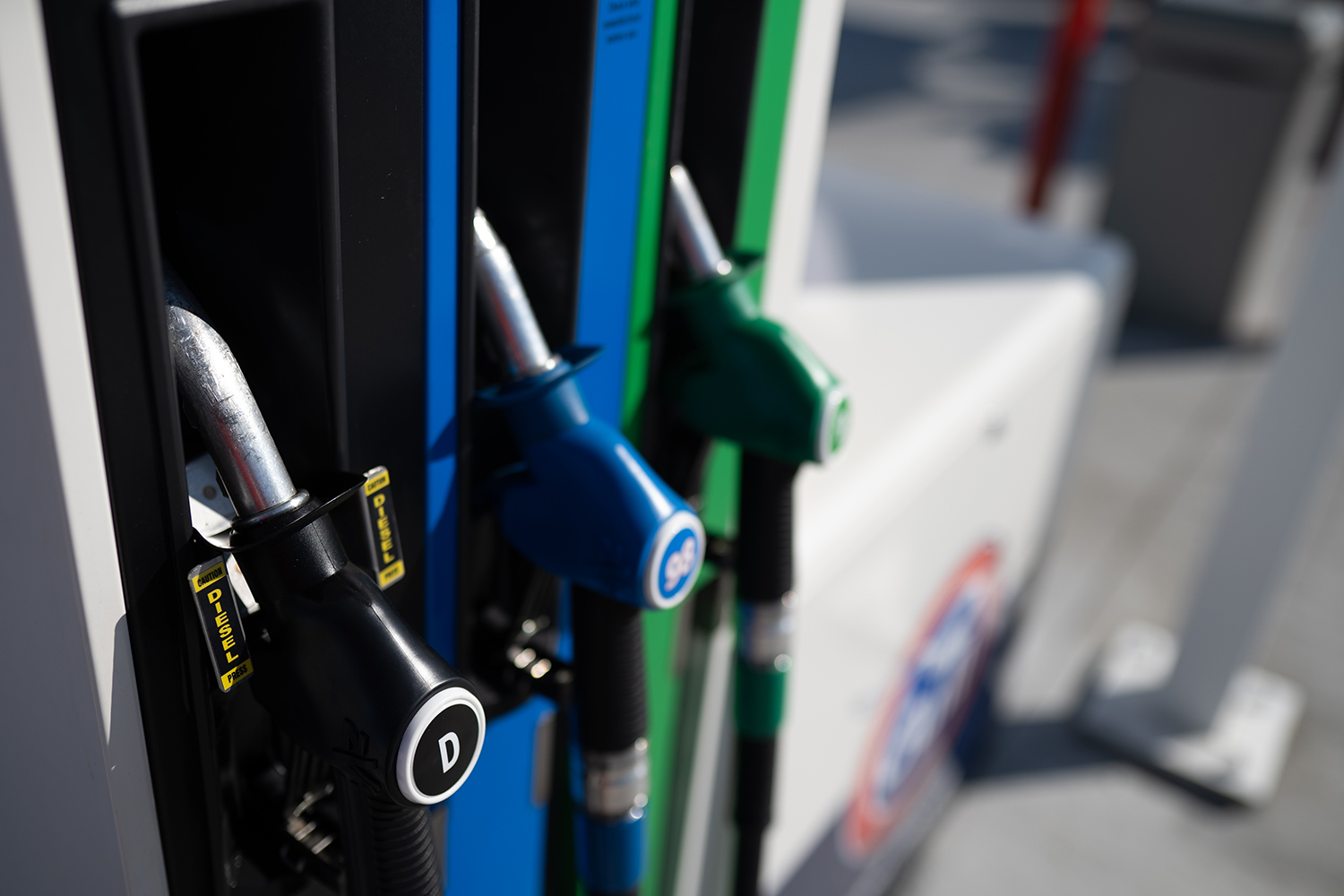 Our Fuels - Gull NZ » Gull NZ