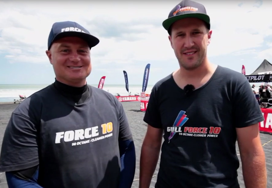 Dos & Don'ts with Mark Colling & Richard Webb » Gull NZ